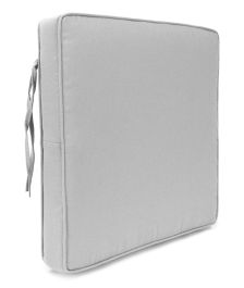 Boxed Edge Back Cushion with Matching Welt,Boxed Edge Back Cushion with ...